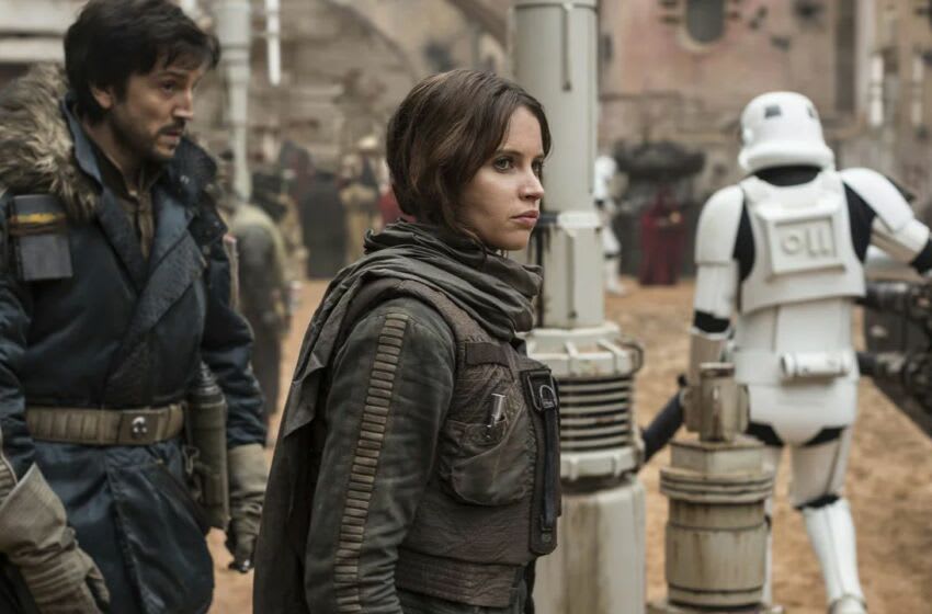 Star Wars: Rogue One ending explained