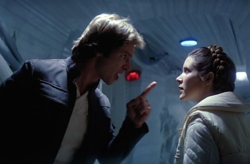 How did the Millennium Falcon make the Kessel Run in less than 12 parsecs?