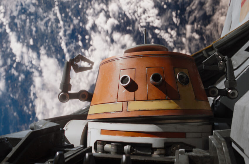 Ahsoka: Chopper has a body count, and it’s bigger than you think