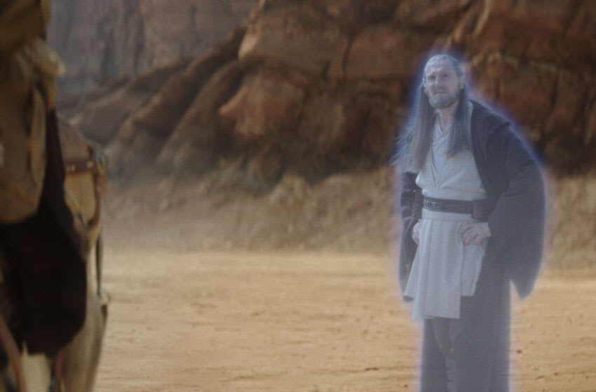 Hasbro reveals brand new Force Ghost Black Series Figures from ‘Obi-Wan ...