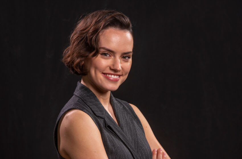 Rey’s Star Wars movie is set to introduce some pretty scary villains