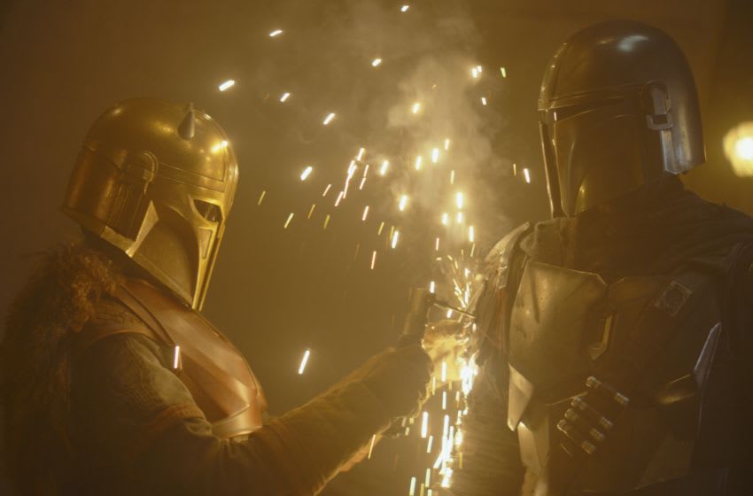 A guide to beskar metal and why it’s important to the Mandalorian people