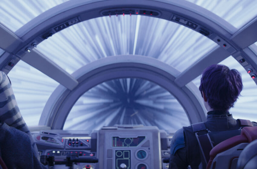 Ahsoka episode 3 “Time to Fly” ending explained