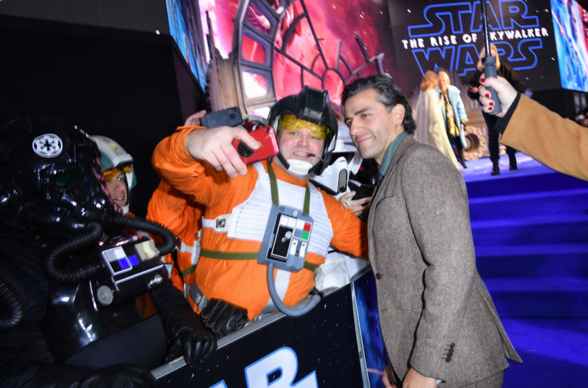 FanSided 250: Where are Star Wars fans ranked in 2020?