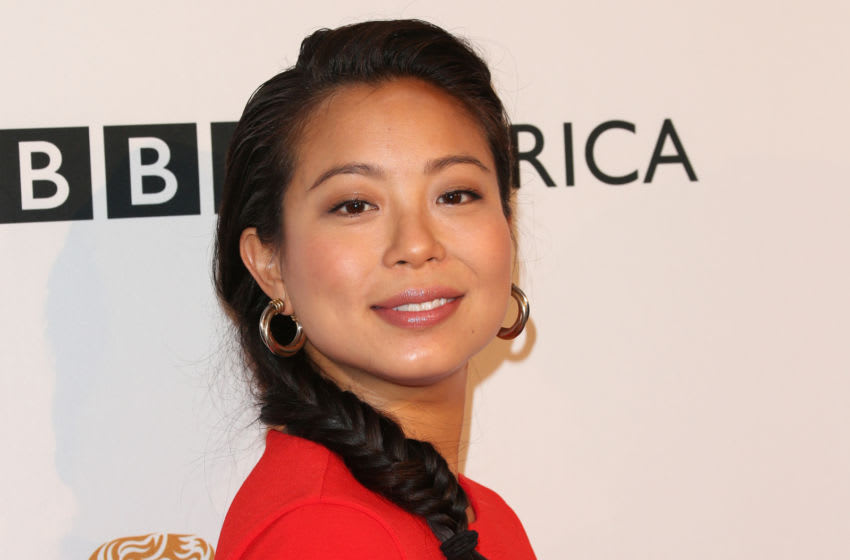 Star Wars fans are loving Michelle Ang as Omega in The Bad Batch: What ...
