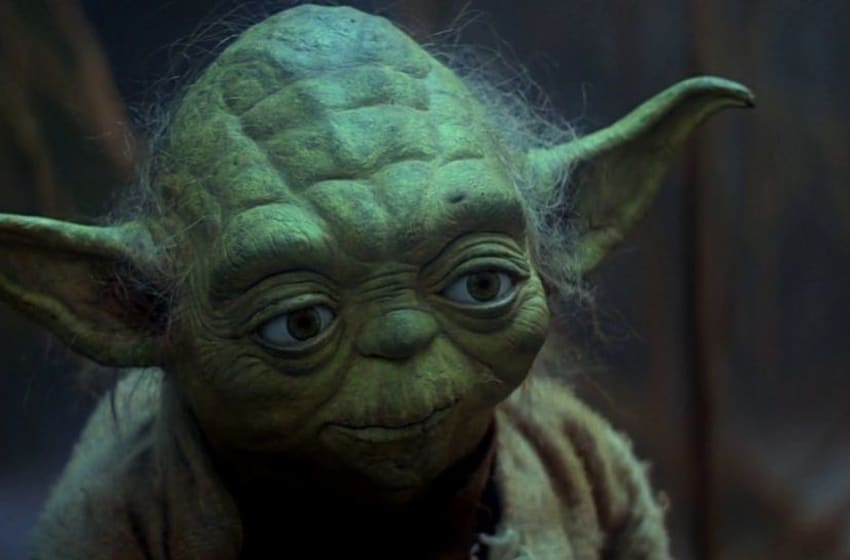 Yoda: The greatest gift to Star Wars