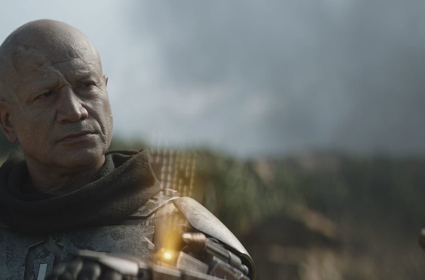 Explained: What are chain codes in Star Wars?