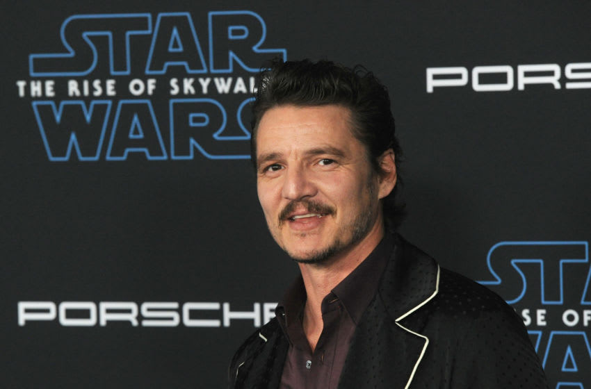 Pedro Pascal movies and shows you can stream right now