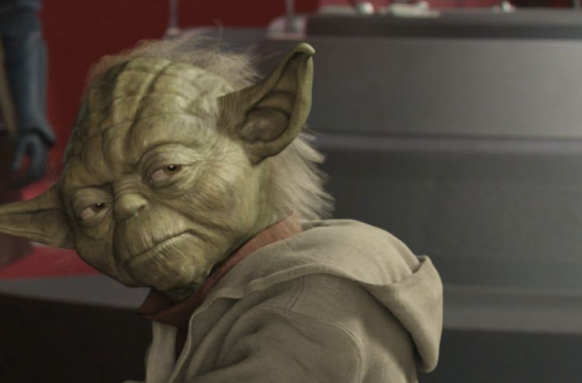 Star Wars: How did Yoda die?