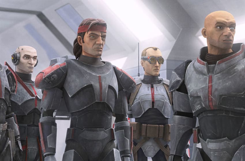 The Bad Batch release schedule: Here’s when every episode is coming out