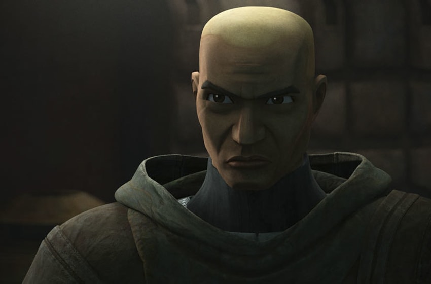 Star Wars: How did Captain Rex get his inhibitor chip removed?