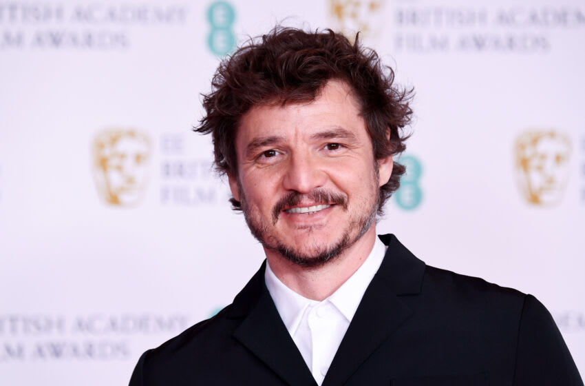 Does Pedro Pascal have children? Here’s what we know about one of Star ...
