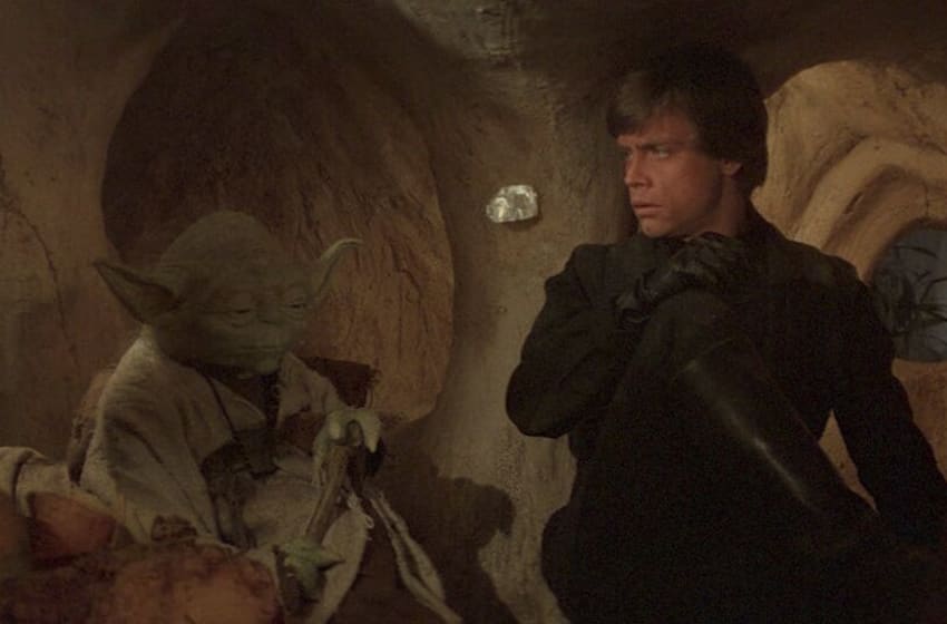 How old was Yoda when he died?