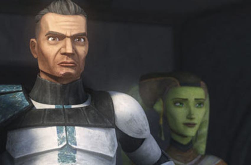 The Bad Batch: Who is Captain Howzer in Star Wars?