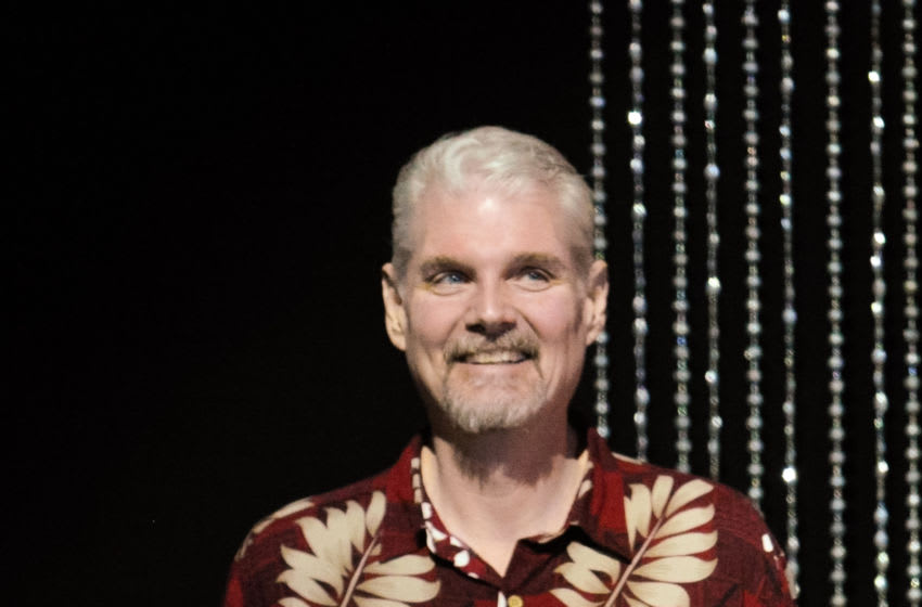 Veteran Star Wars voice actor Tom Kane enters early retirement