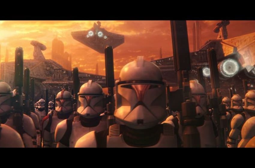 Star Wars: How to watch The Clone Wars in chronological order