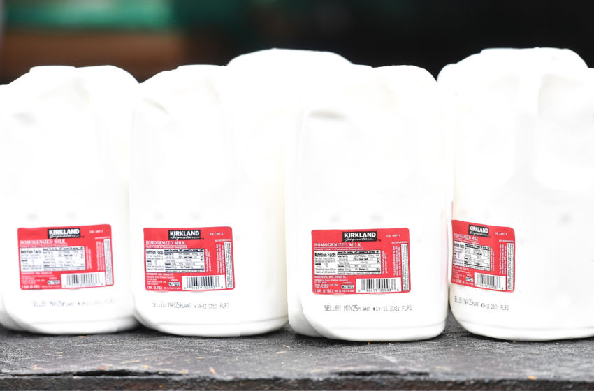 Blue Milk: A guide to making Star Wars most well-known beverage