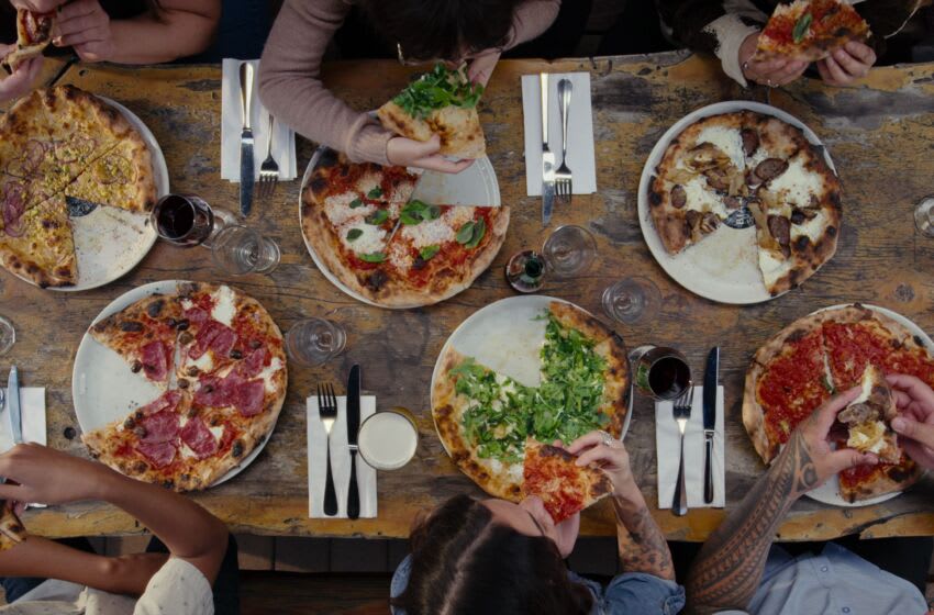 Chef’s Table: Pizza Shines a Spotlight on the World’s Best Pizza Makers
