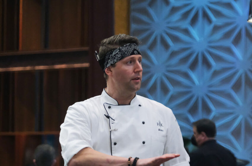 Alex Belew, Hell’s Kitchen Season 21 winner, is ready for his next ...