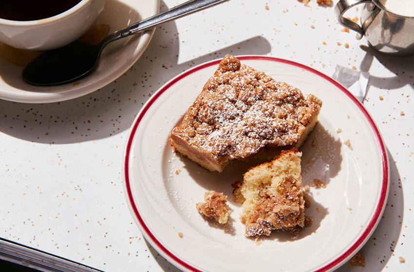 King Arthur 2023 Recipe of the Year is delicious morning, noon and night