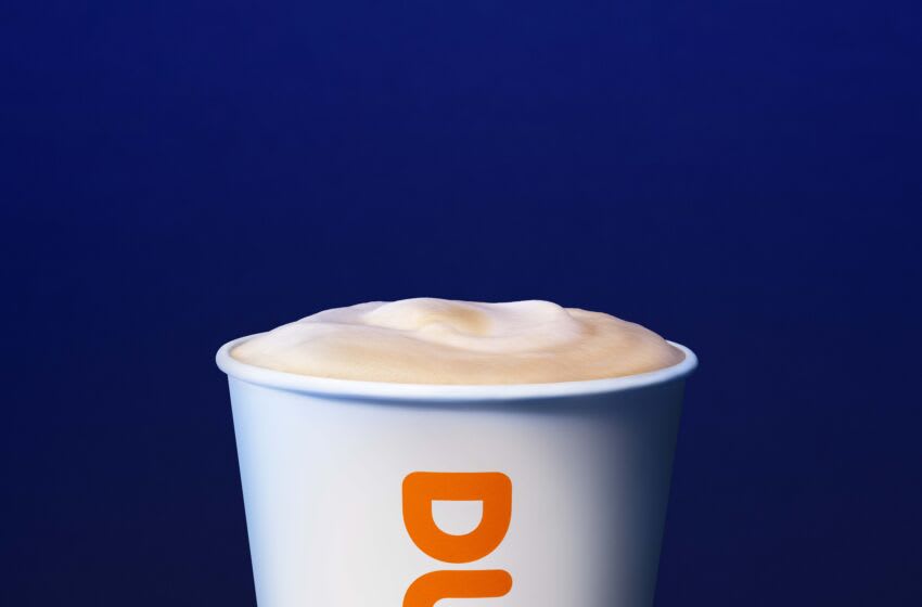 New Dunkin Winter Menu butters the biscuit and elevates the latte