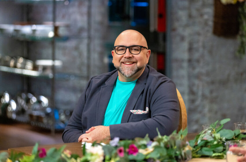 Food Network announces Summer Baking Championship premiere date