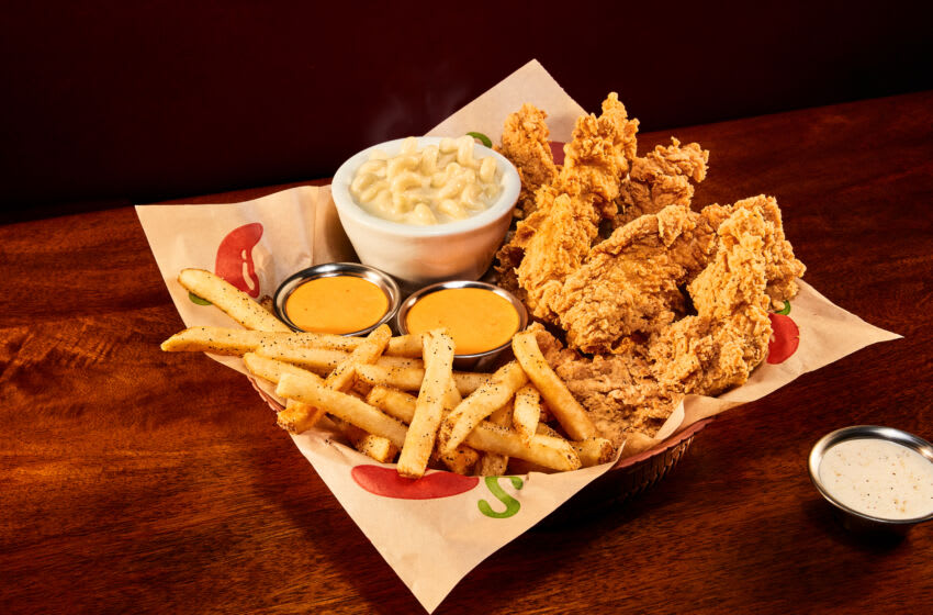 Chili’s classic menu items get a bold, flavorful upgrade