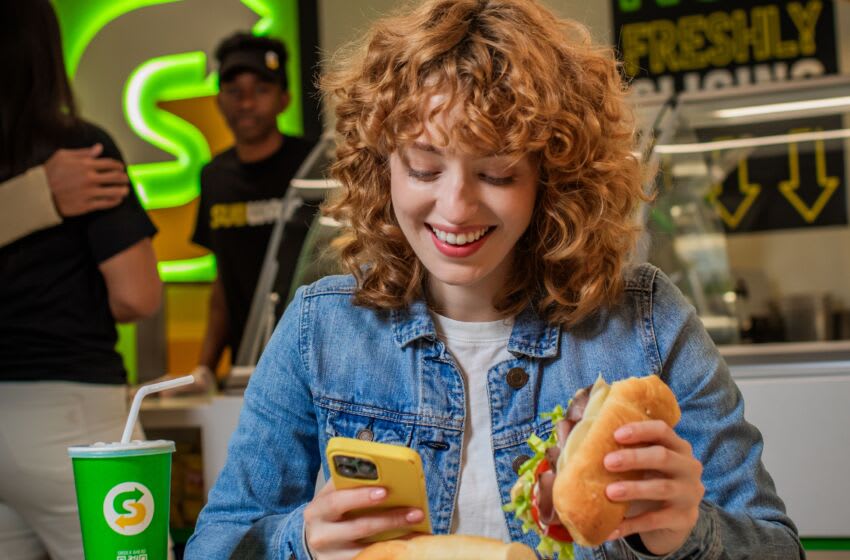 Subway MVP Rewards offers a unique way to unlock All-Star status