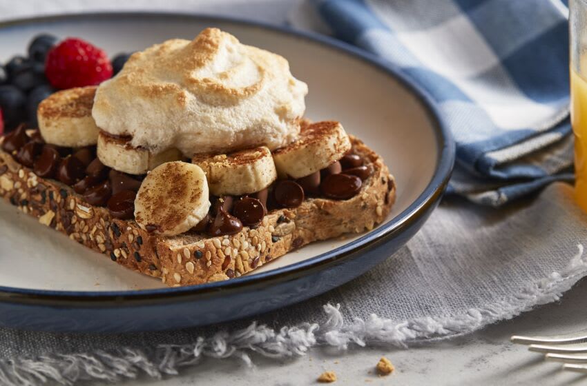 Dole unveils Disney Wish inspired recipes that serve a taste of healthy ...