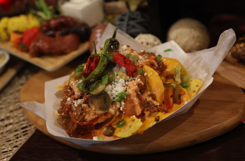 2023 Levi’s Stadium menu gives San Fransisco 49ers Faithful flavor ...
