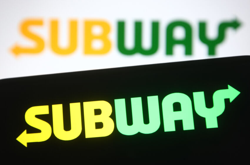 Subway launches Eat Fresh Refresh with a whole new menu approach