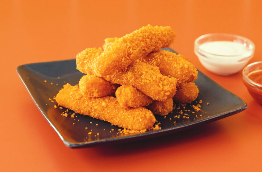 Cheetos Duster makes Cheetos-inspired recipes even easier