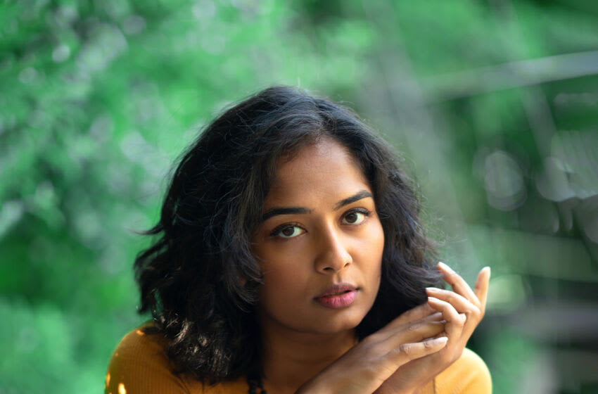 Niba Audrey Nirmal turns Hungry Planet into a craving for food ...