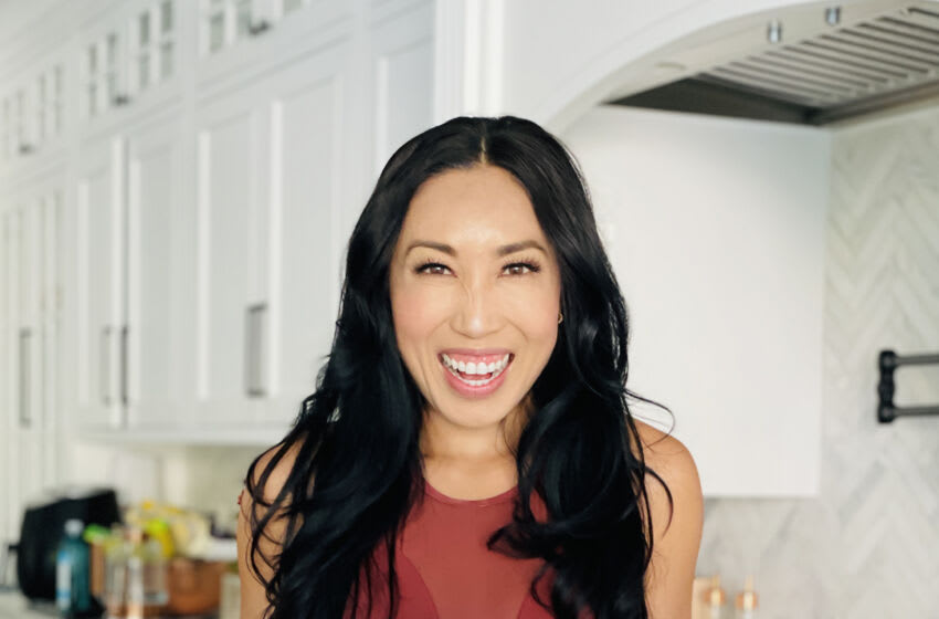 Cassey Ho explains how balanced, lifestyle choices are simple, interview