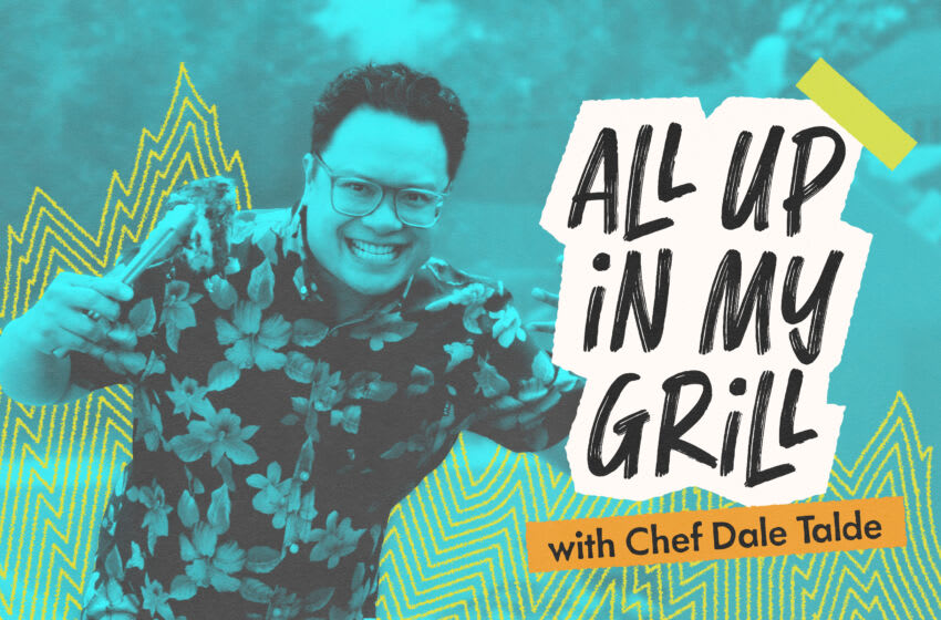 Best grilling television shows that can help you master the flame