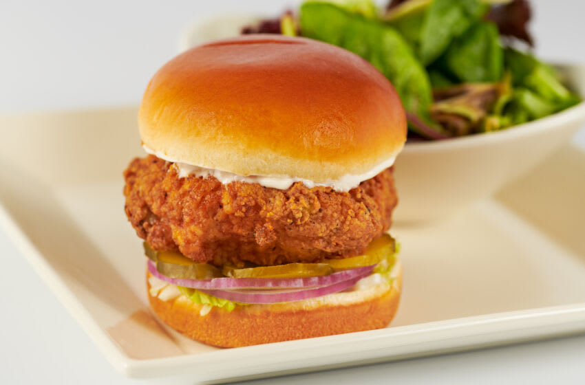 New Cheesecake Factory SkinnyLicious menu additions leave room for dessert