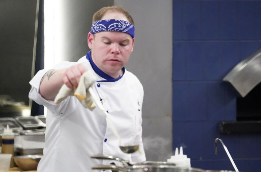 Has Jason become Hell’s Kitchen American Dream’s villain?