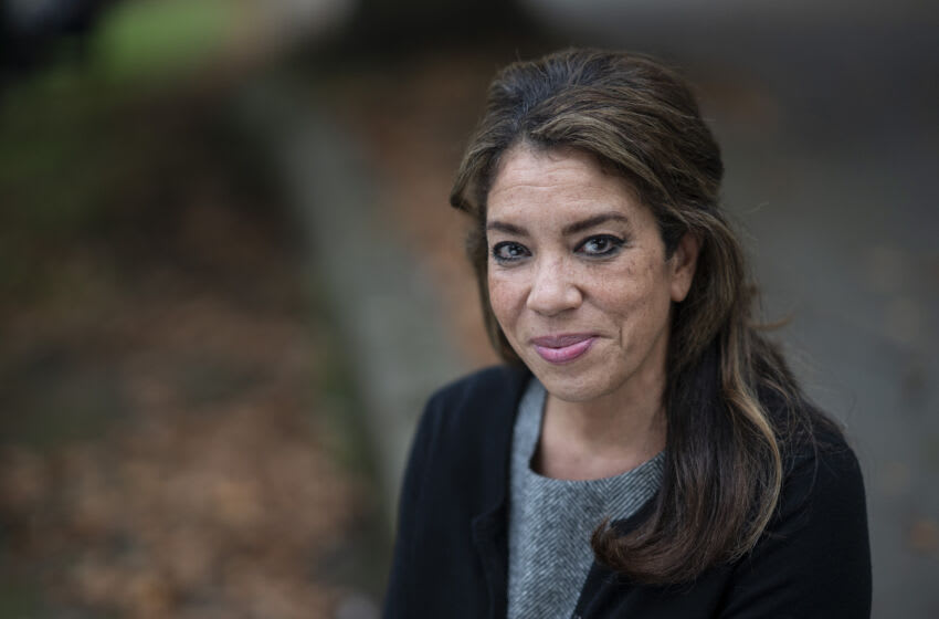 Celebrate Hulu’s Black Cake series with Eleanor’s Black Cake recipe