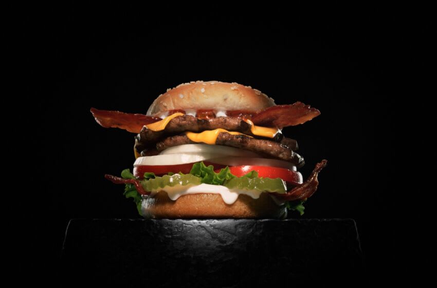 New Bacon Beast menu is a reason to head to Carl’s Jr and Hardee’s