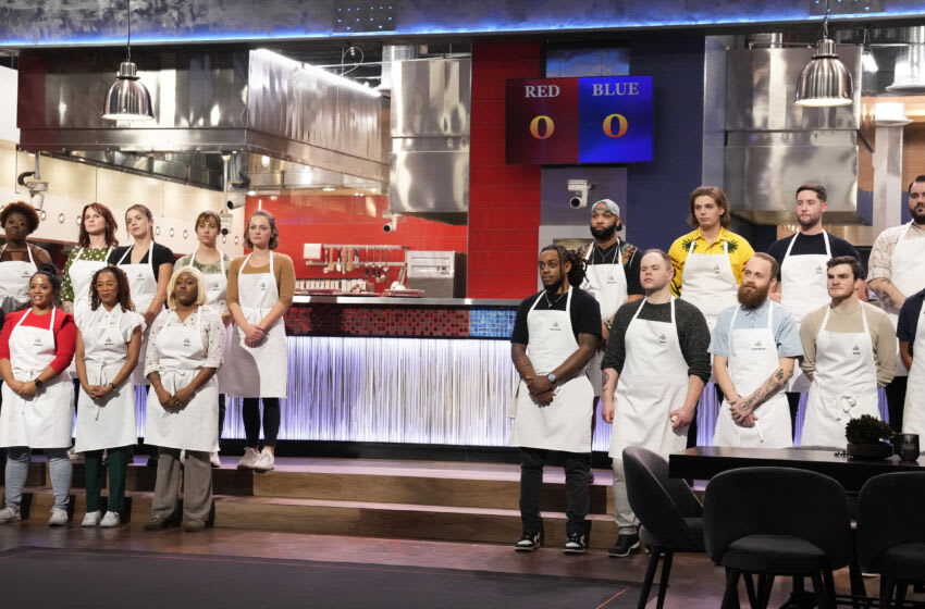 Hell’s Kitchen Season 22 signature dishes: Does a great dish predict ...