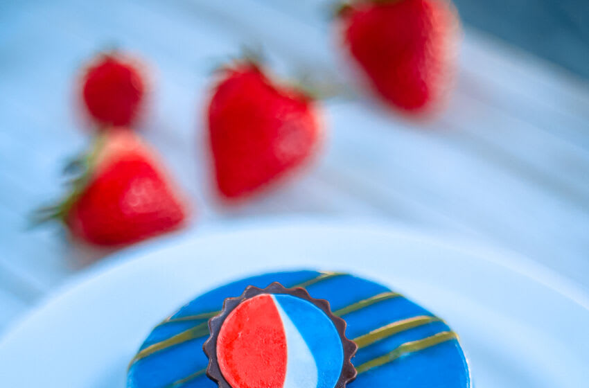 Pepsi bakes up the sweetest way to celebrate being stronger together