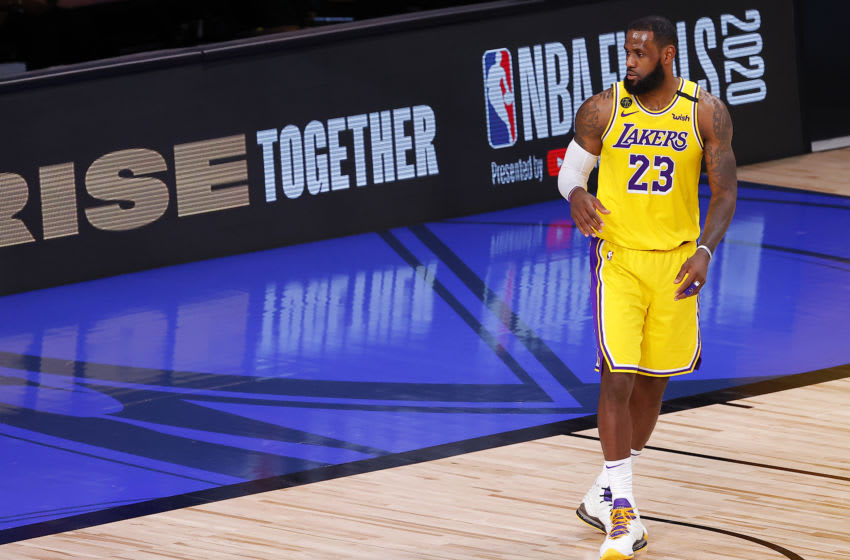 Are the most popular NBA Finals foods part of your game plan?