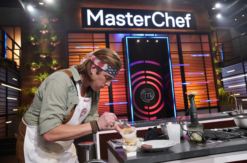 MasterChef Live returns to the stage with fan favorite chefs, exclusive