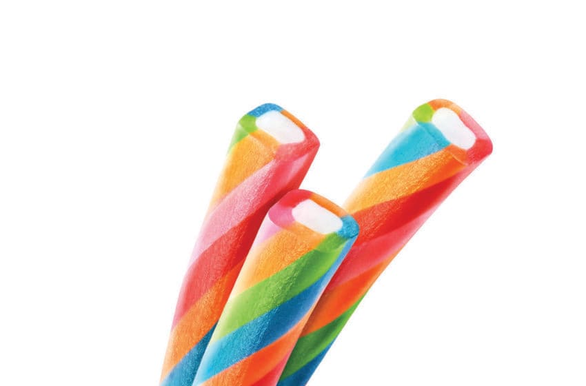 SweeTARTS adds a colorful punch to snack time