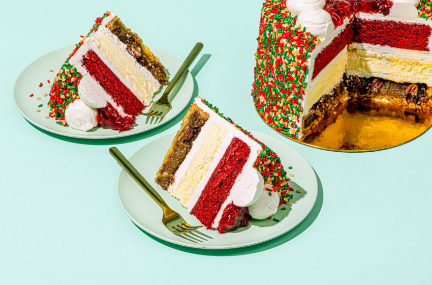 Zac Young’s PieCaken is Everything a Dessert Should Be