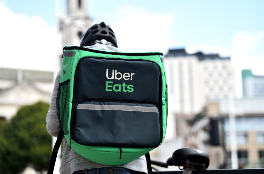 Uber expands grocery delivery to offer even more convenience
