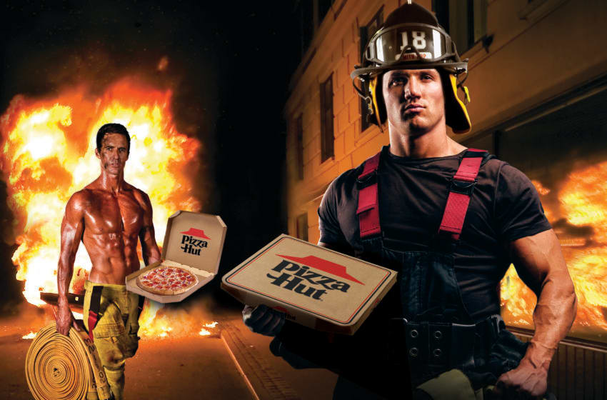 Pizza Hut Tastemaker is the pizza value deal that people want