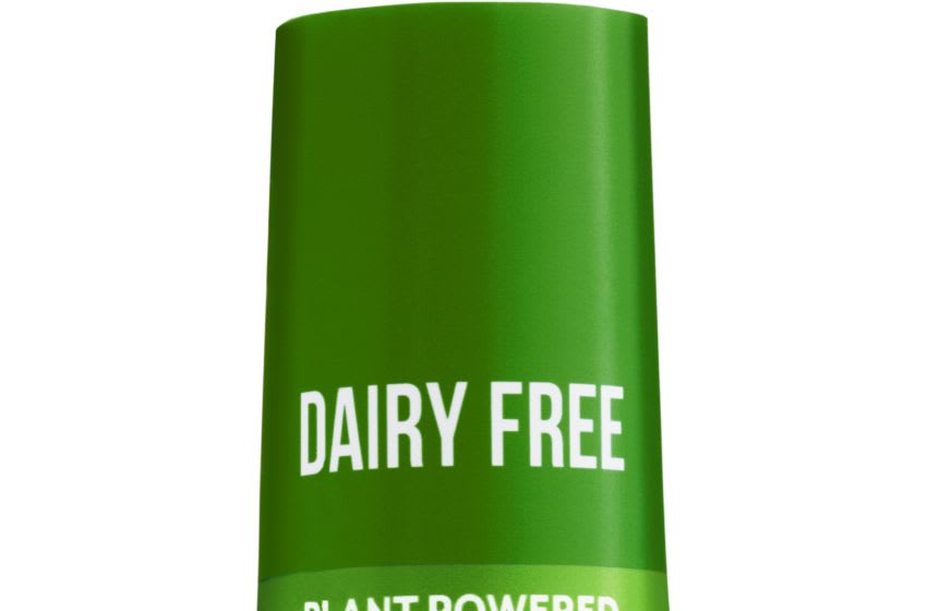 Hidden Valley Plant Powered Ranch satisfies all ranch cravings