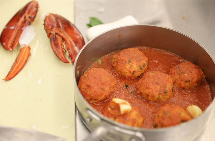 Celebrity Chefs Take Big Game Recipes to New Heights