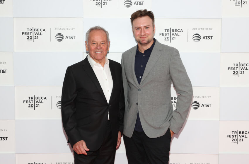 David Gelb shares the unifying thread between all the chef stories he ...